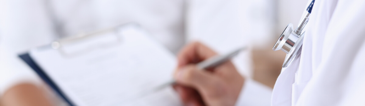 Wellness Check-Ups | Keep Your Health in Good Shape